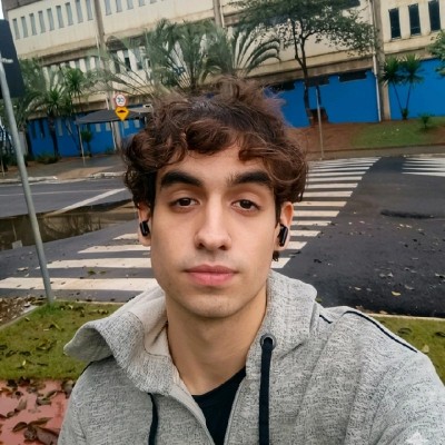 Eduardo Ciudad | Backend Developer