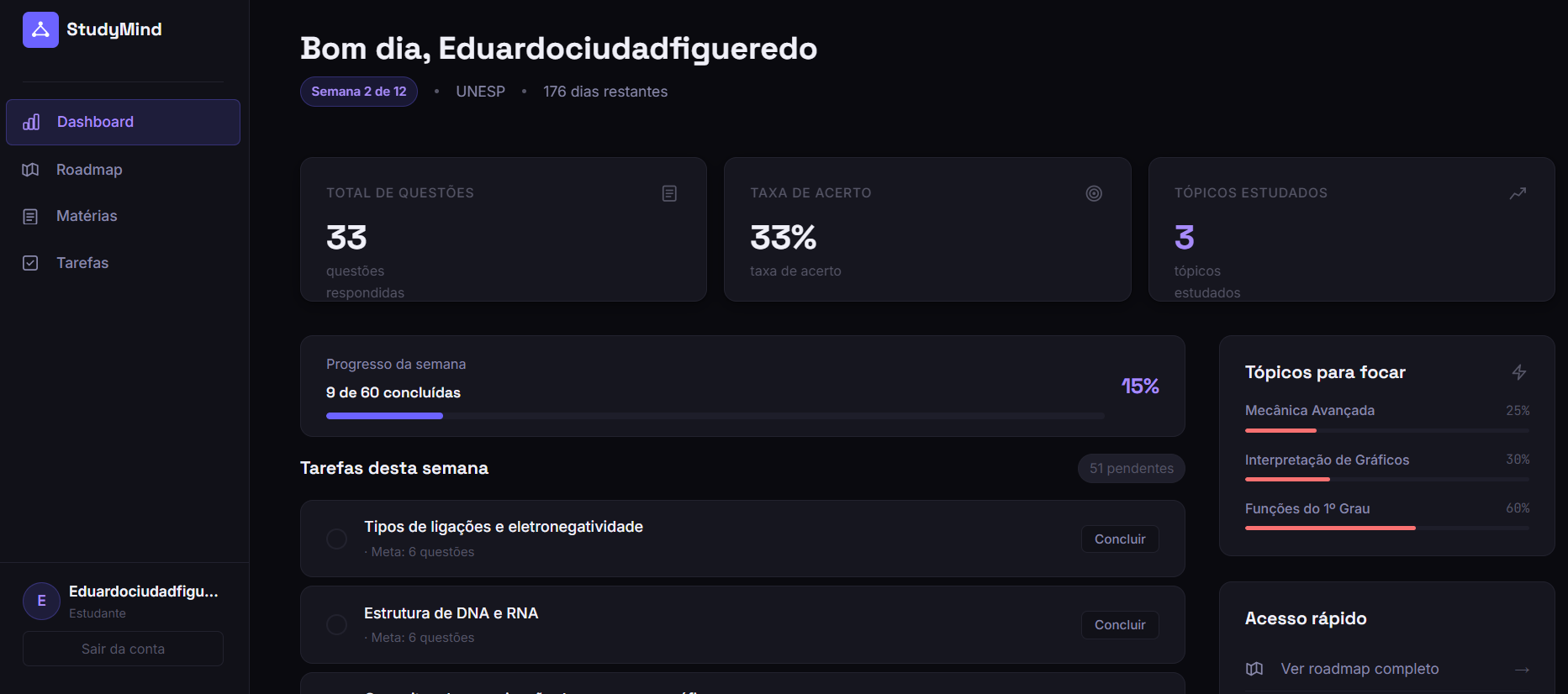 Eduardo Ciudad | Backend Developer